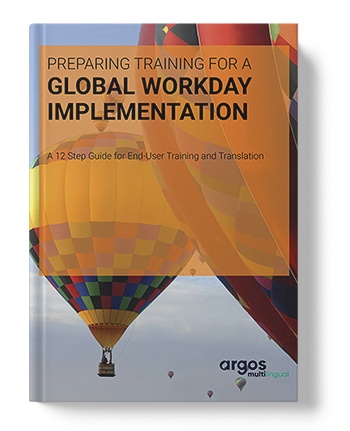 Global Workday Implementation - eBook