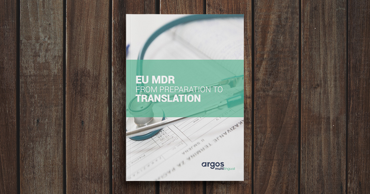MDR Europe - What you need to know