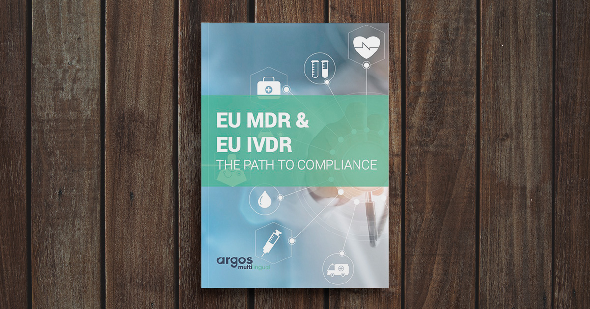 MDR Europe - What you need to know